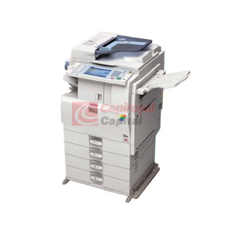 COPIADORA RICOH AF MPC 2551