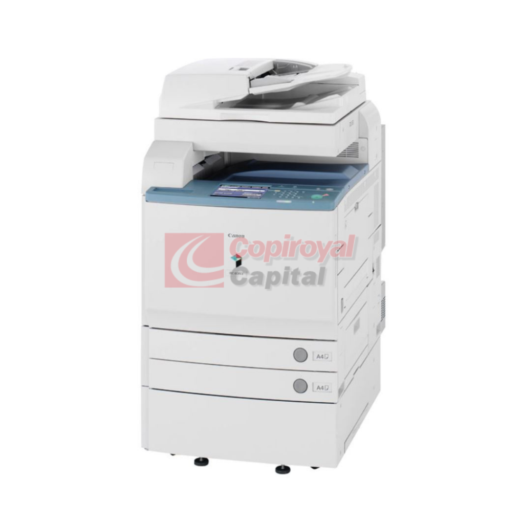 COPIADORA RICOH AF MP 3351